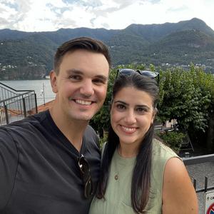 Ann Marie Boccuzzi and Joseph Bagliere's Wedding Registry on Zola