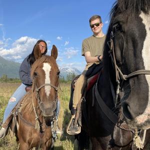 Annrael Jerusalem and Timothy Ducey's Wedding Registry on Zola