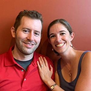 Melissa Anson and Evan Graff's Wedding Registry on Zola