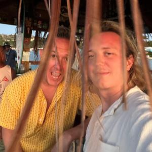 Anthony Kapp and Alexander Sikkema's Wedding Registry on Zola