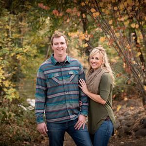 Anthony Troy and Ariel Sweatt's Wedding Registry on Zola