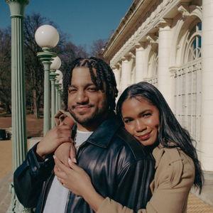 Brooke Caison and Anthony Holt's Wedding Registry on Zola