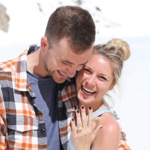 Chelsea Gerberich and Anthony Malvaso's Wedding Registry on Zola