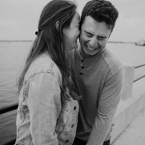 Heidi Schaffner and Anthony Santelli's Wedding Registry on Zola