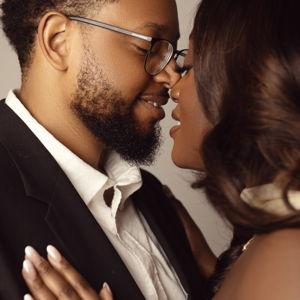 Jacinta Utubor and Anthony Boone Jr.'s Wedding Registry on Zola