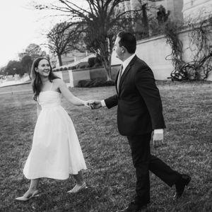 Julia McLaughlin and Anthony LaBruna's Wedding Registry on Zola