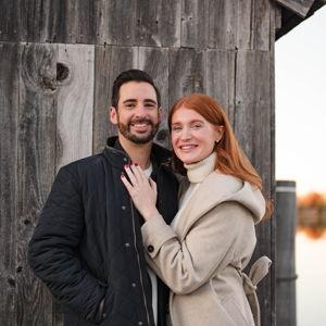 Julia Neidigh and Anthony Calabro's Wedding Registry on Zola