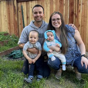 Anthony Kolak and Kelsey Stilwell's Wedding Registry on Zola