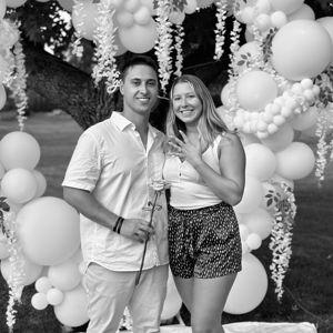 Anthony Faiola and Kerri Chabin's Wedding Registry on Zola