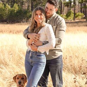 Anthony Rynearson and Marissa Bell's Wedding Registry on Zola
