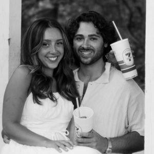 Nicole Caroline Todd and Anthony Joseph Marasco's Wedding Registry on Zola