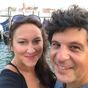 Antoinette-Marie Vucci and Michael Saliani's Wedding Registry on Zola