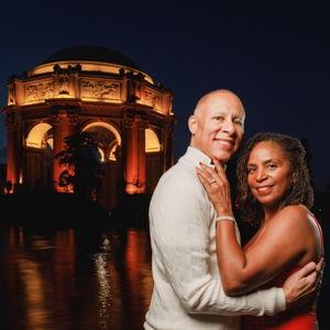 Kyle Muñoz and Antoinette Johnson's Wedding Registry on Zola