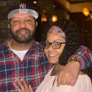 Stephanie Dawkins and Antwon Smith's Wedding Registry on Zola