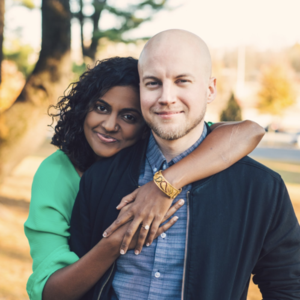 Anupa Naik and Jeff Loucks's Wedding Registry on Zola