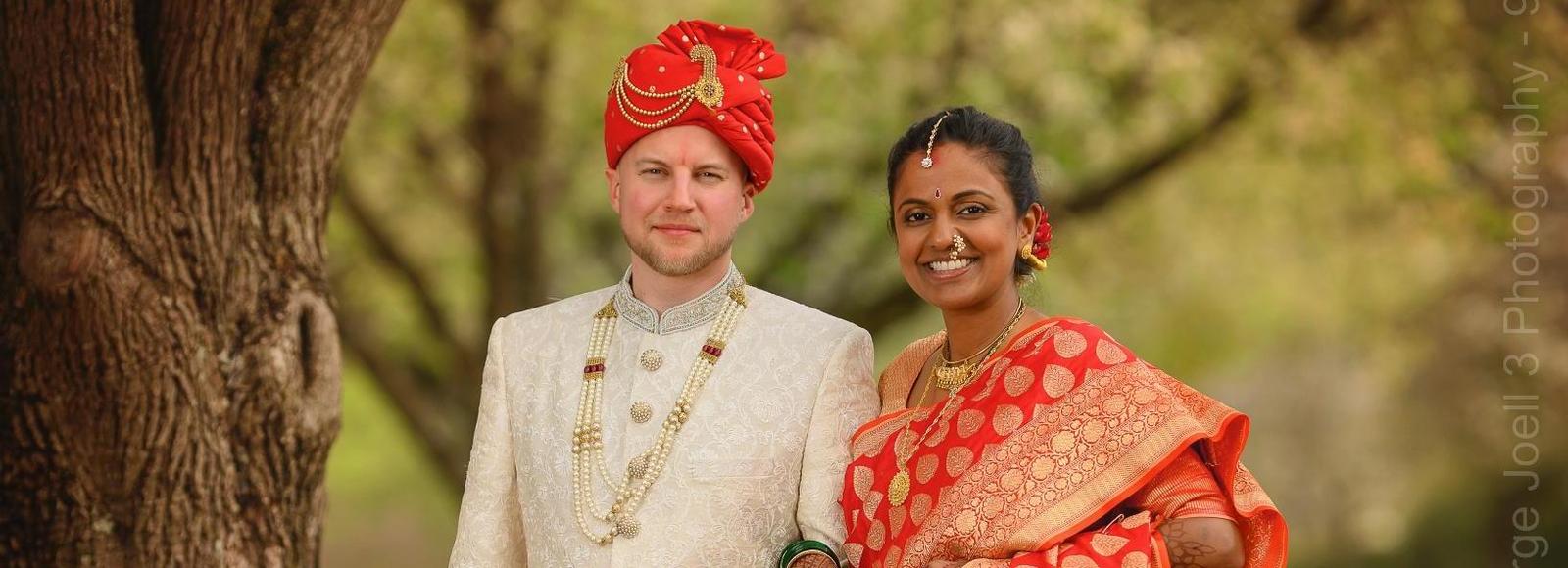 Anupa Naik and Jeff Loucks's Wedding Registry on Zola