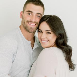 Emma Rofkar and David Nutter's Wedding Registry on Zola