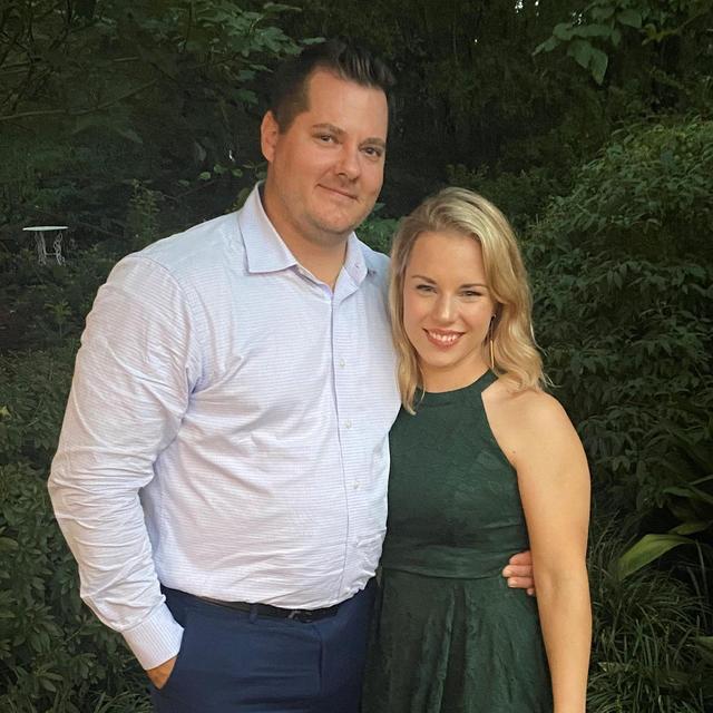 Anya Roberts and Ben Bates-Rogers's Wedding Registry on Zola