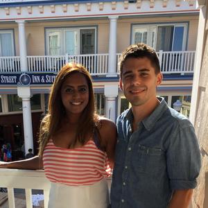 Andrea Persaud and Michael Olson's Wedding Registry on Zola