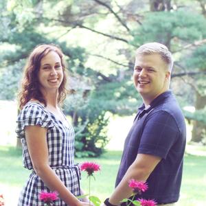 Hannah Apold and Daniel Hessler's Wedding Registry on Zola