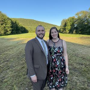 Rachel Appelbaum and Daniel Smith's Wedding Registry on Zola