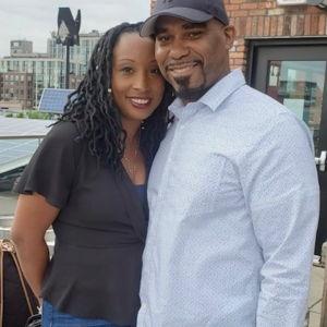 April Lowe and CJ Rodd's Wedding Registry on Zola