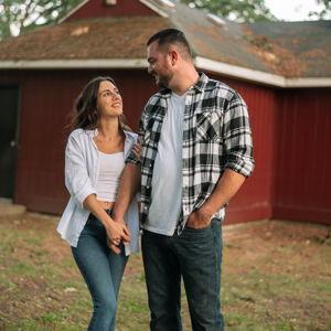 April Reilly and Jimmy Murphy's Wedding Registry on Zola