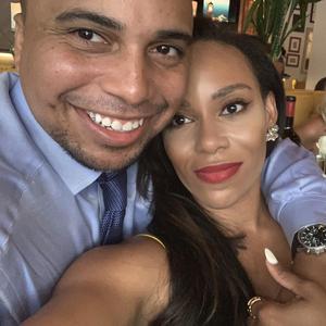 April McGill and Nathaniel Smith's Wedding Registry on Zola