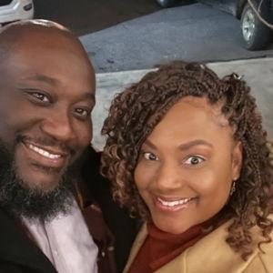 April Holloway and Roderick Hill's Wedding Registry on Zola