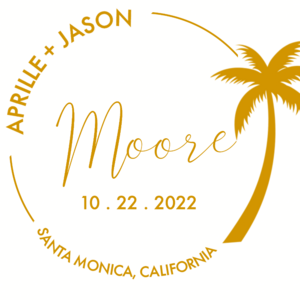 Aprille Tongol and Jason Moore's Wedding Registry on Zola