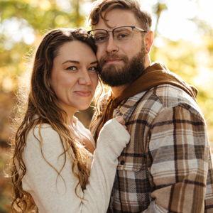 Amber Aranas and Dustin Paul’s's Wedding Registry on Zola
