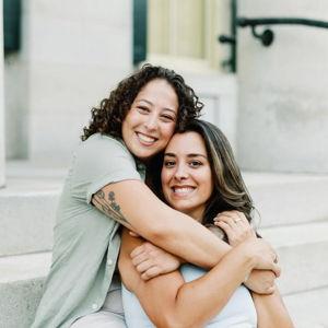 Taylor Pacheco and Lauren Arbec's Wedding Registry on Zola