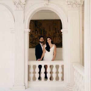 Krista Tepedino and Christopher Ardizzone's Wedding Registry on Zola