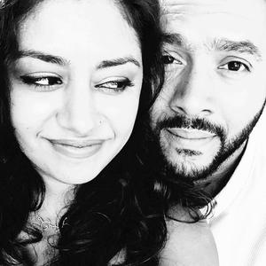 Areeje Akhtar and Steven Oriol's Wedding Registry on Zola