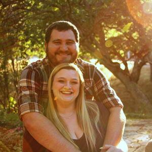 Arianna Prichard and Mitchell Dentice's Wedding Registry on Zola