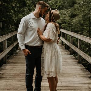 Ariah Harrison and Connor Spencer's Wedding Registry on Zola