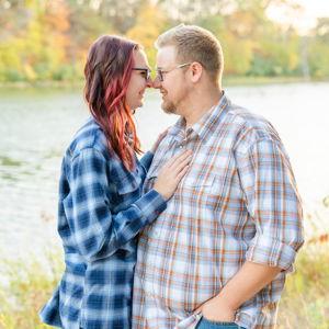 Sam Mooney and Ariana Bailey's Wedding Registry on Zola