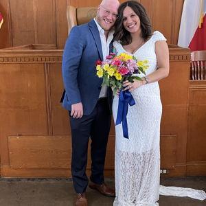 Ari Drucker and Jessica Jones Drucker's Wedding Registry on Zola