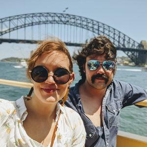 Arienne Johnson McShane and Benjamin Yoder's Wedding Registry on Zola