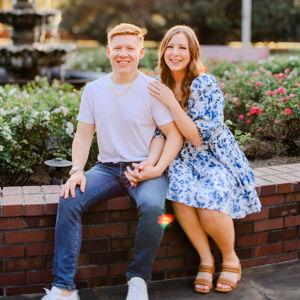 Ariel Amedee and Adam Krynski's Wedding Registry on Zola