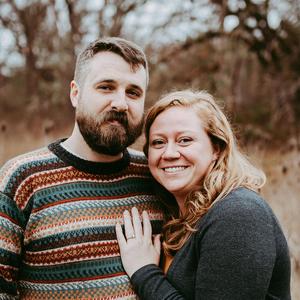 Ariel Gaffney and Ross Woodward's Wedding Registry on Zola