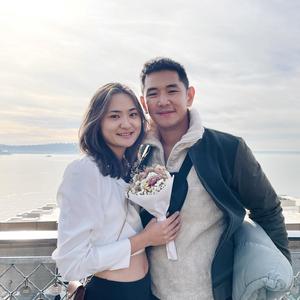 Ariel Ho and Chris Cheng's Wedding Registry on Zola