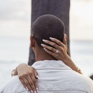 Ariel Mendoza and Erick Rayford's Wedding Registry on Zola