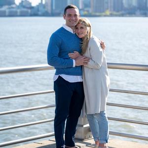 Ariel Fischman and Jared Kawadler's Wedding Registry on Zola