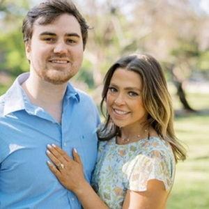 Ariel Bell and Nathan Jones's Wedding Registry on Zola