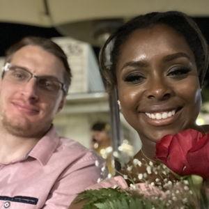 Arielle Lee and Alexander Lee's Wedding Registry on Zola
