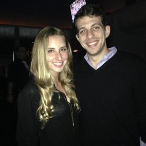 Arielle Schultz and Coby Grand's Wedding Registry on Zola