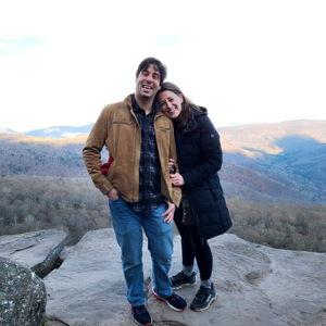 Arielle Fogel and Jonathan Colen's Wedding Registry on Zola