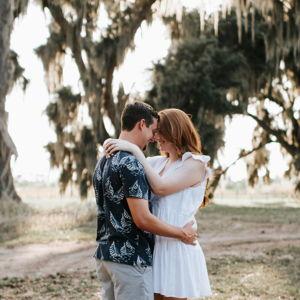 Justin Rittenhouse and Arielle Lewis's Wedding Registry on Zola