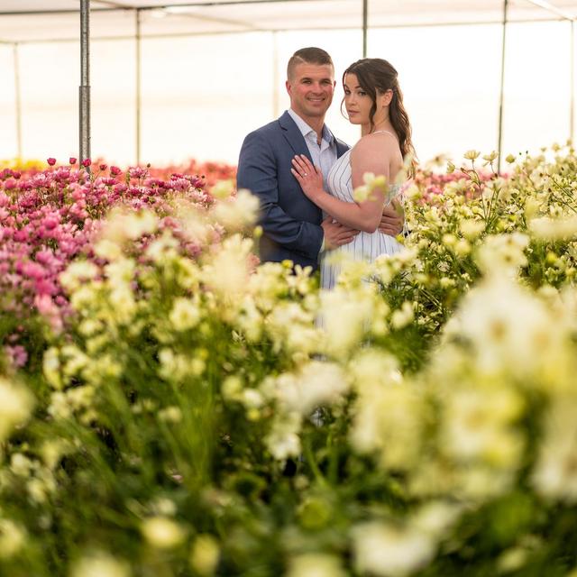 Alessandra Aristizabal and Justin Laing's Wedding Registry on Zola